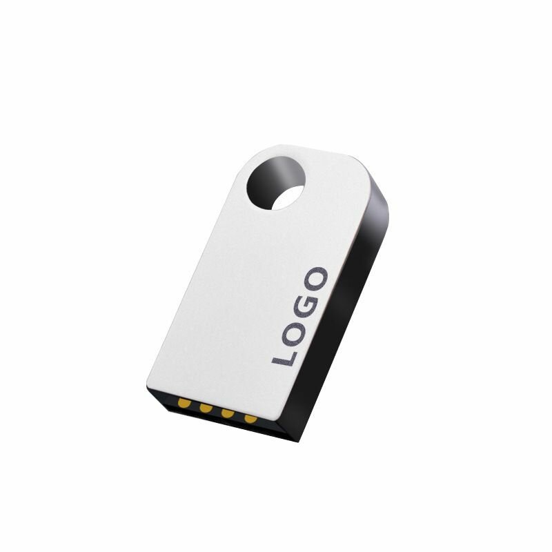 Mini флешка (карта памяти) USB2.0 4GB