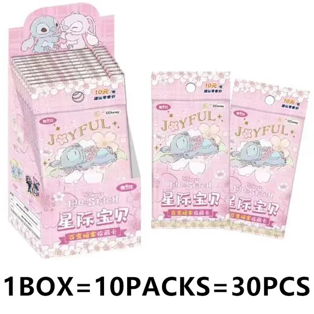 100 аутентичных детских карточек серии Disney Carnival с изображением Микки Мауса, Друзей, Зверополиса и Стича — идеальные игрушки и подарки для детей.