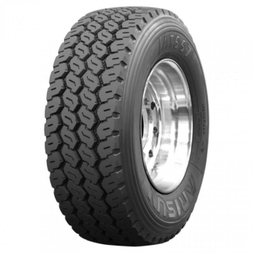 Шина грузовая GoodRide(Гудрайд) AT557 385/65 R22.5 160K