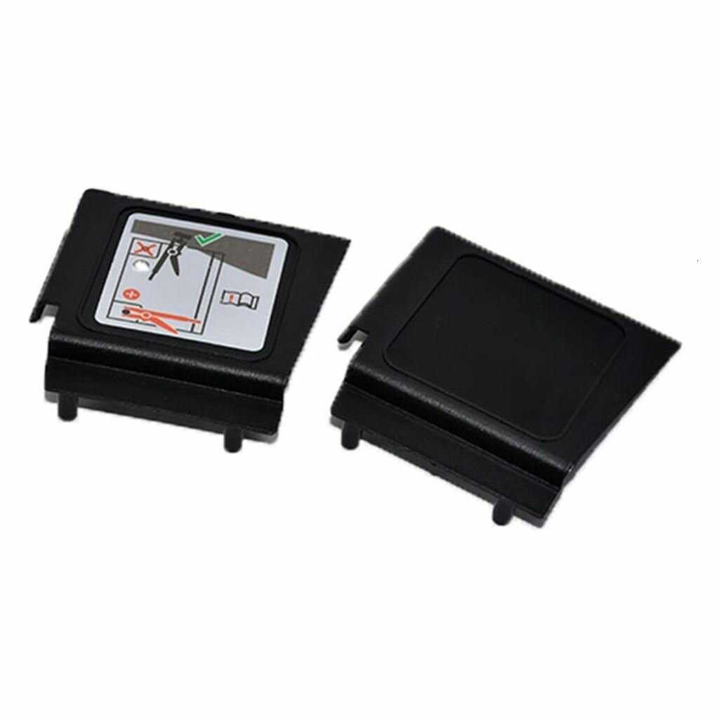 Крышки клемм аккумулятора 5Q0971813A