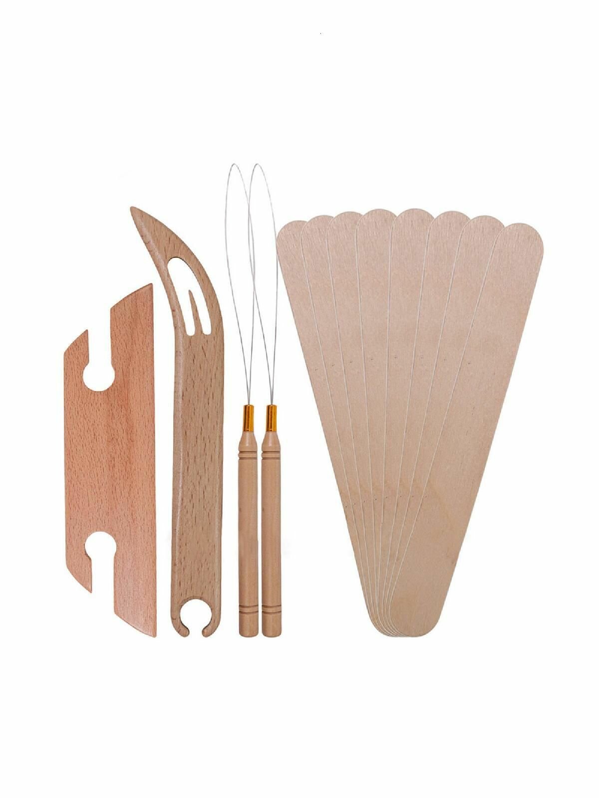 Челнок для ткачества