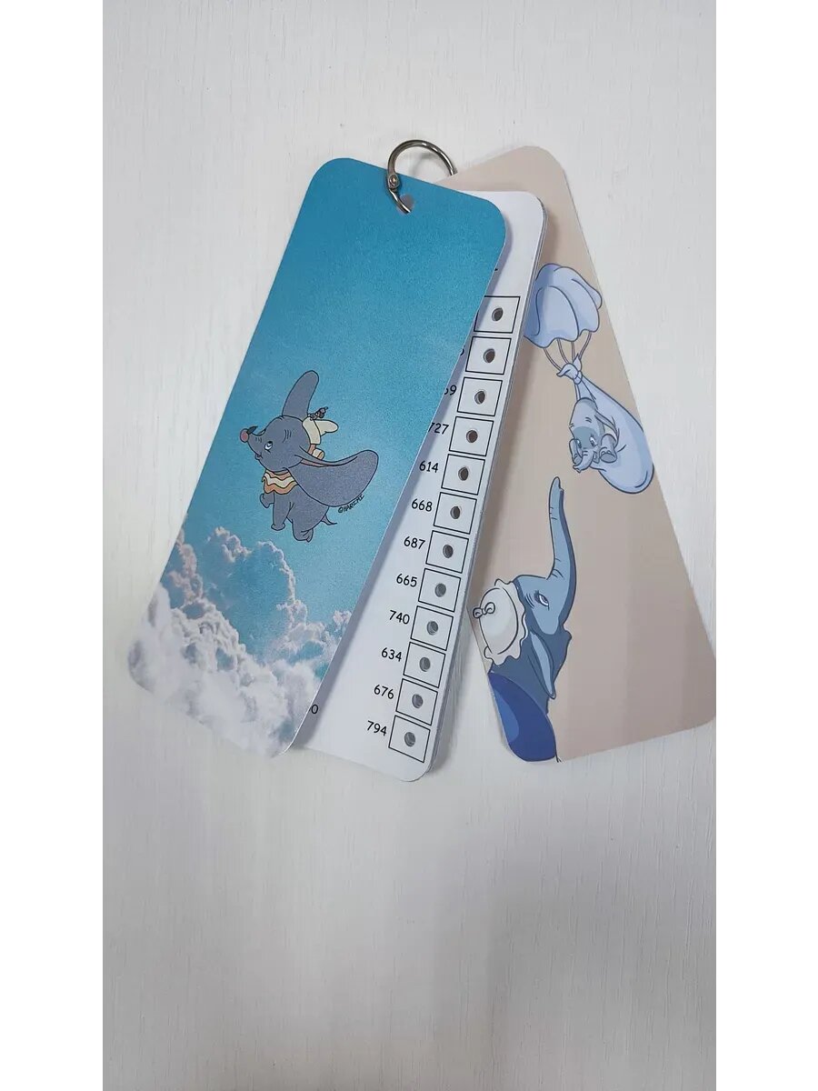 Палитра для маркеров GuangNa 120