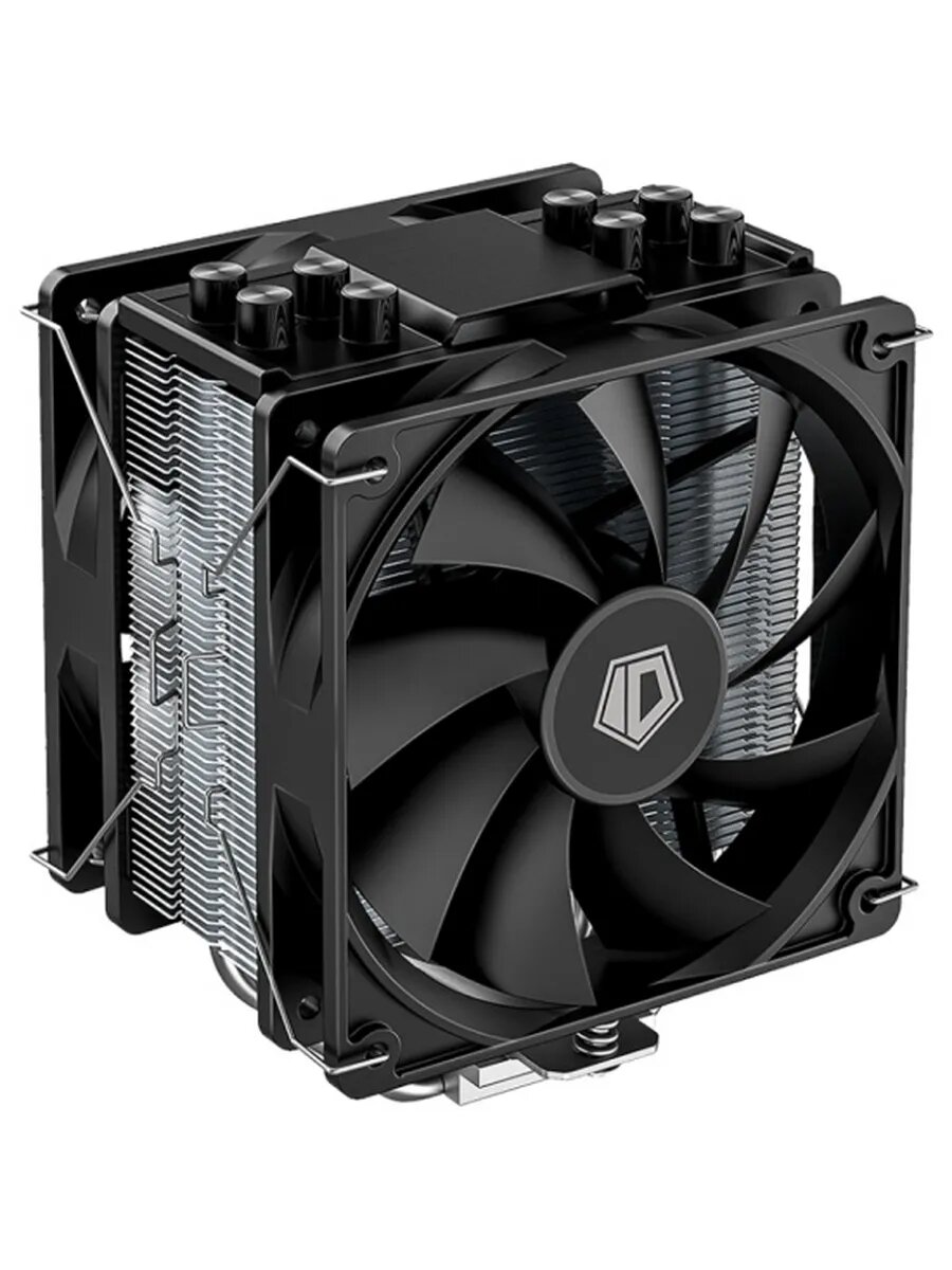 Кулер для процессора SE-214-XT PLUS