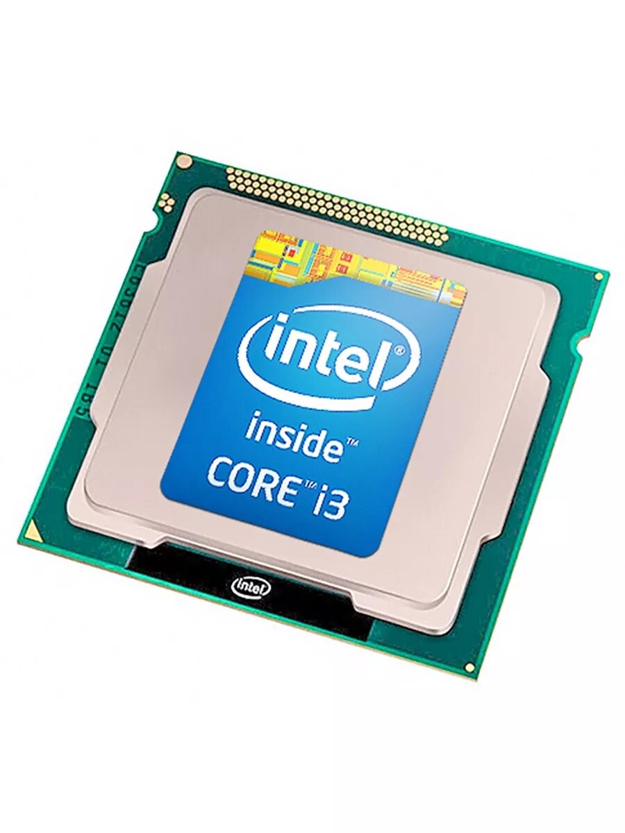 Центральный Процессор Core i3-10105 OEM(CM8070104291321)