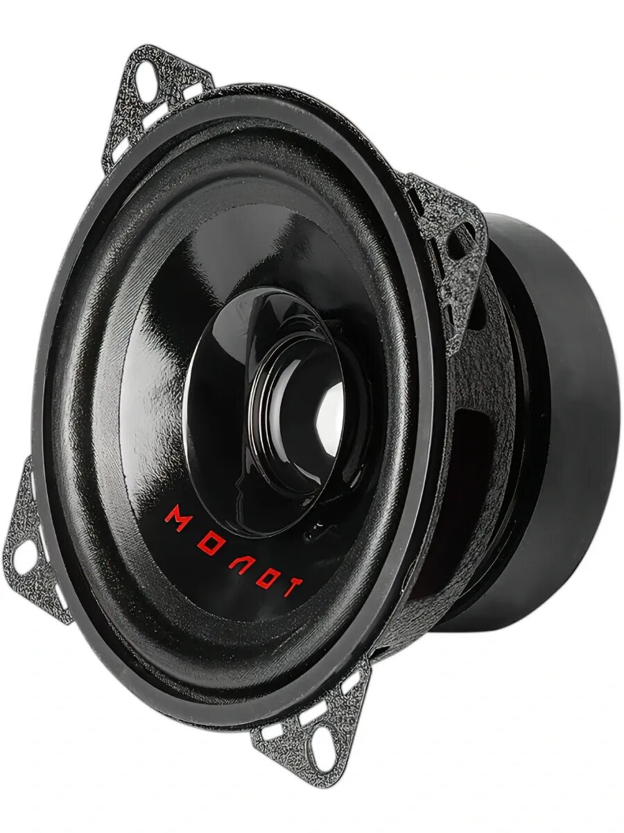 Колонки автомобильные Урал АС-M100 Молот