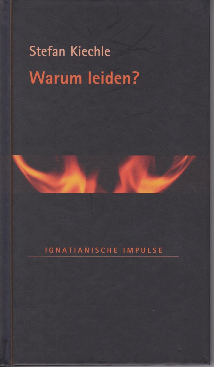 Warum leiden? [Цифровая книга]