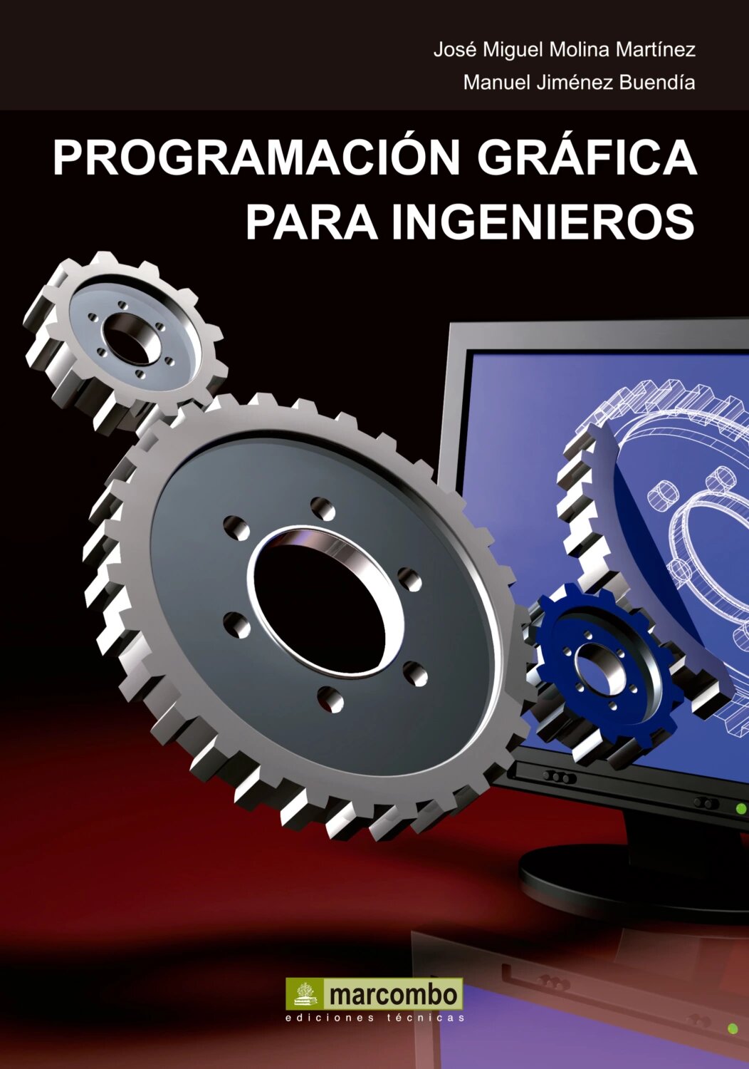 Programación gráfica para ingenieros [Цифровая книга]