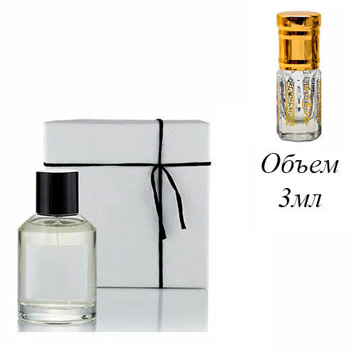 Масляные духи по мотивам "Need-u" - 3мл / Духи женские / Духи масло /