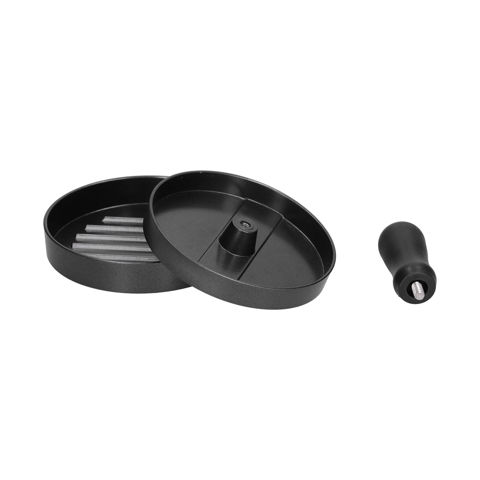 Гамбургер Пресс -круглая форма гамбургер Мясо, производитель пирога, формируй