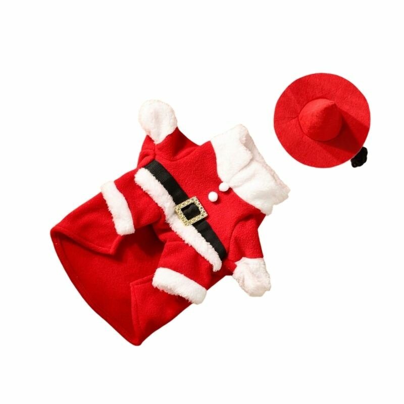 Костюм-трансформер Рождественского Гуся-M-B