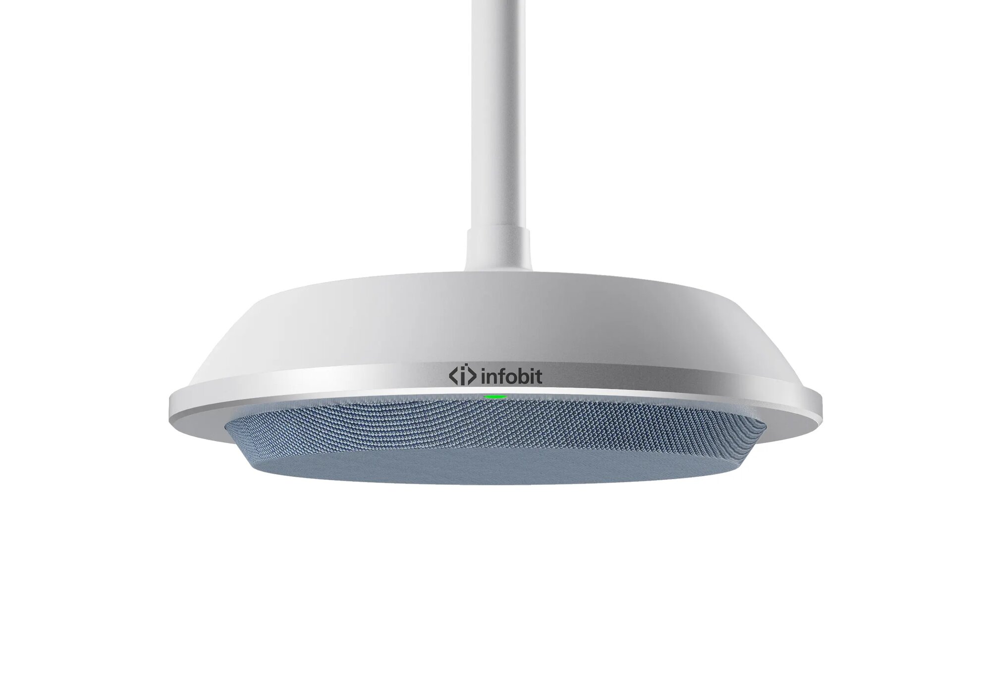 Микрофонный массив Infobit iSpeaker CM710