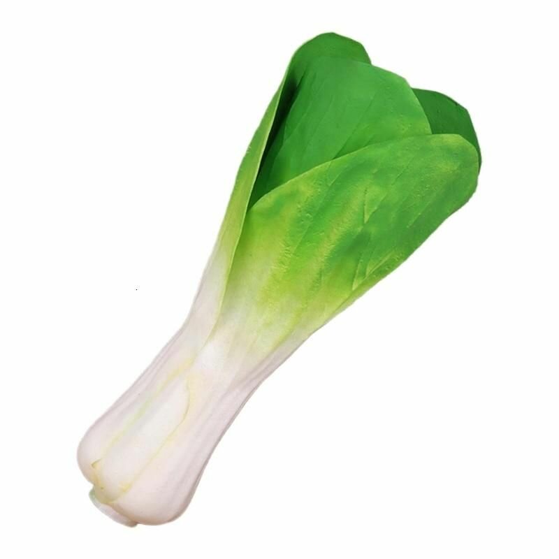 Искусственные овощи-крупные овощи