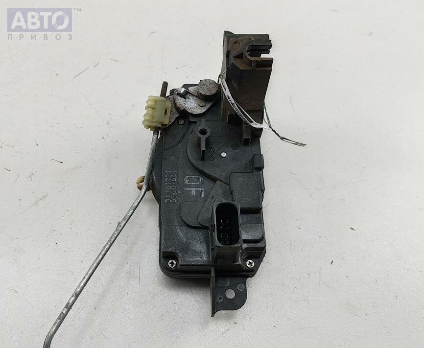 Замок двери передней левой Opel Astra H (2004-2009)