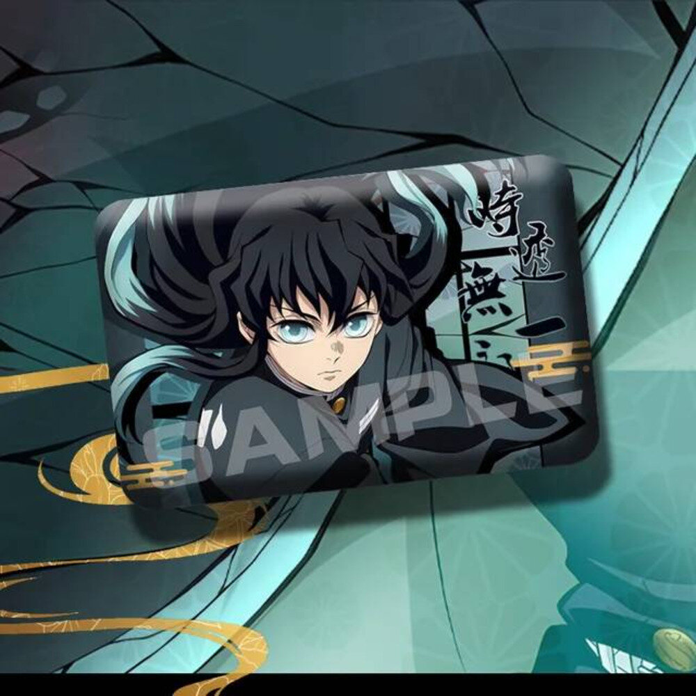 Детская брошь Танджиро, Убийца демонов, аниме, студенческий рюкзак, кулон, украшение для пальто, мужской и женский наплечник, подарок на день рождения