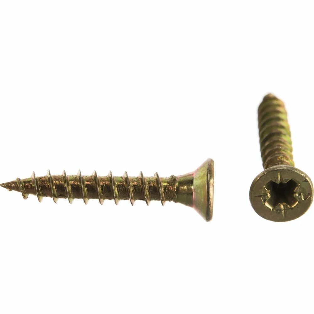 Саморез Tech-Krep/Zitar ШУж 2,5х16 потайная головка 25 шт, пакет 102468