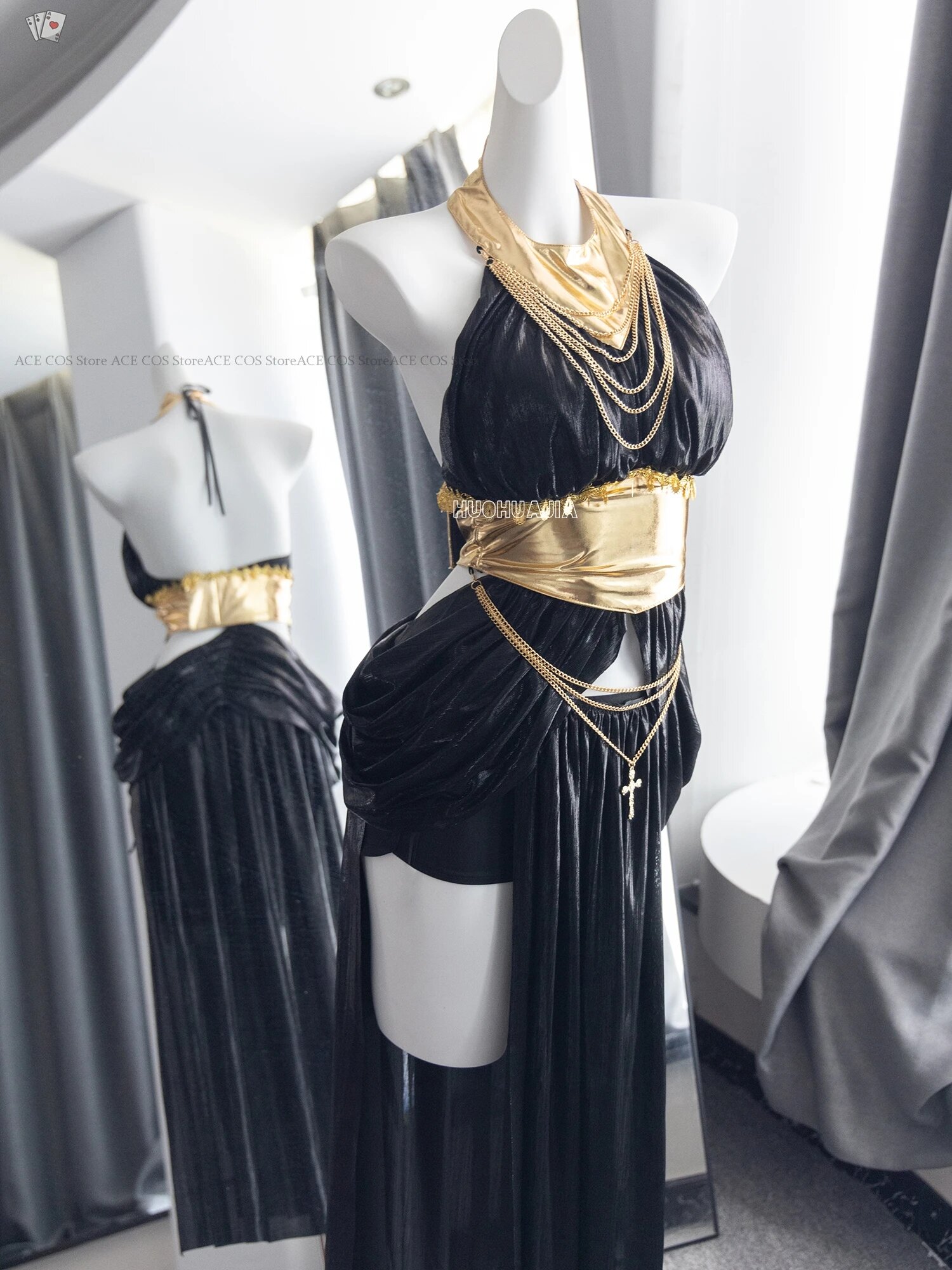 Комплект одежды