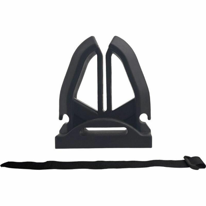 Многофункциональная настенная подставка для удочек, силиконовый материал