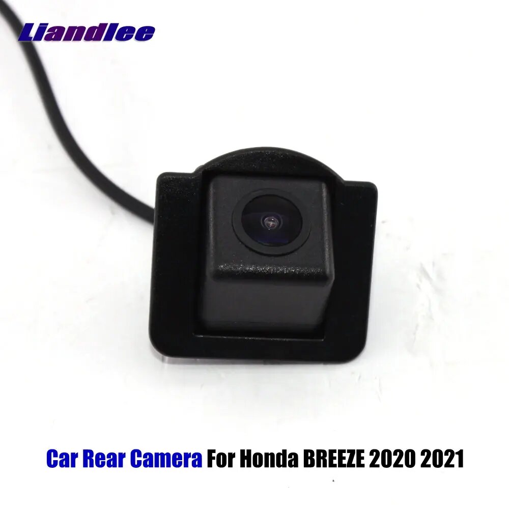 Камера заднего вида для Honda Breeze 2019-2022, автомобильная камера для парковки, Full HD, аксессуары для автомобиля