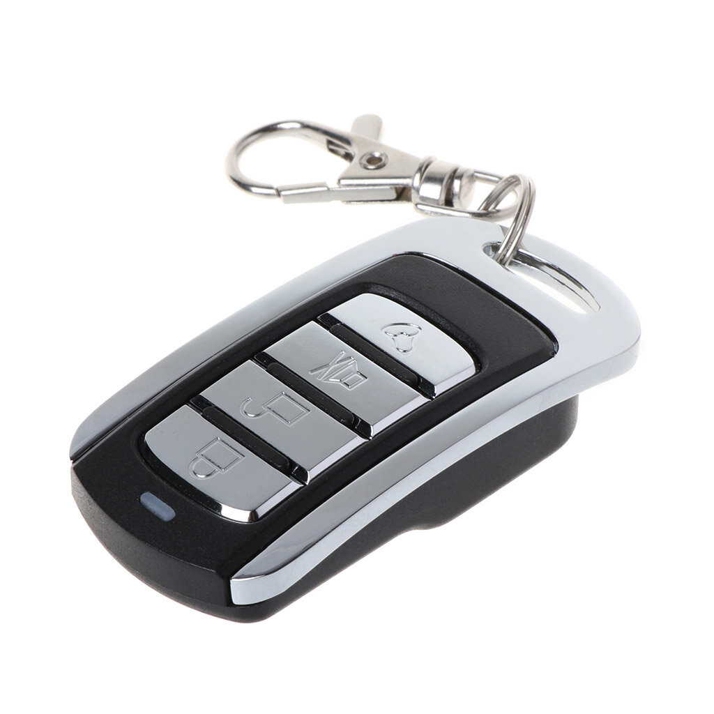 Universal Garage Gate Controller Accessy Duplicator Copy Remote, Белый — фото 1
