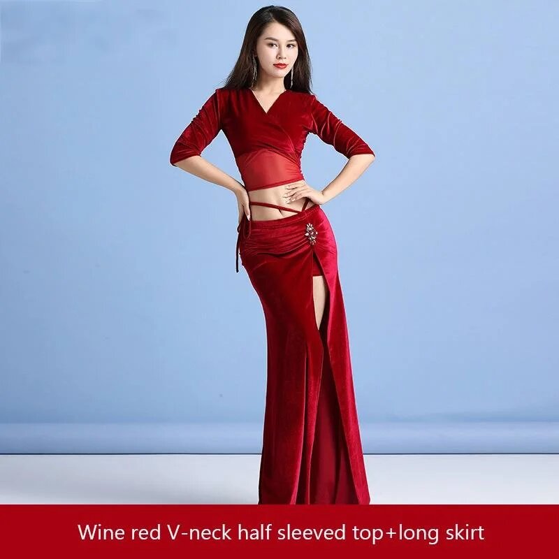 Веер для танцев