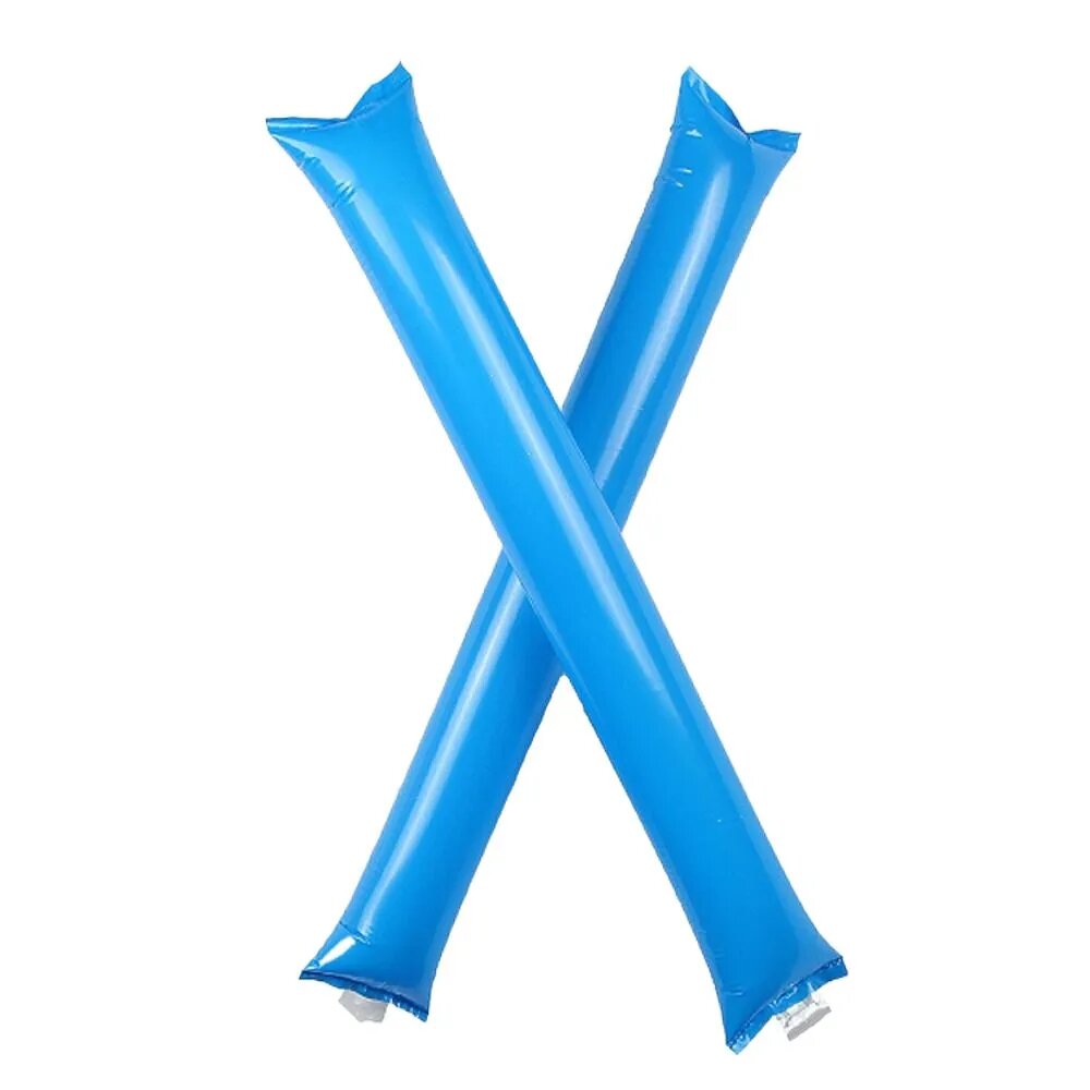 2 шт. Надувные палочки приветствия