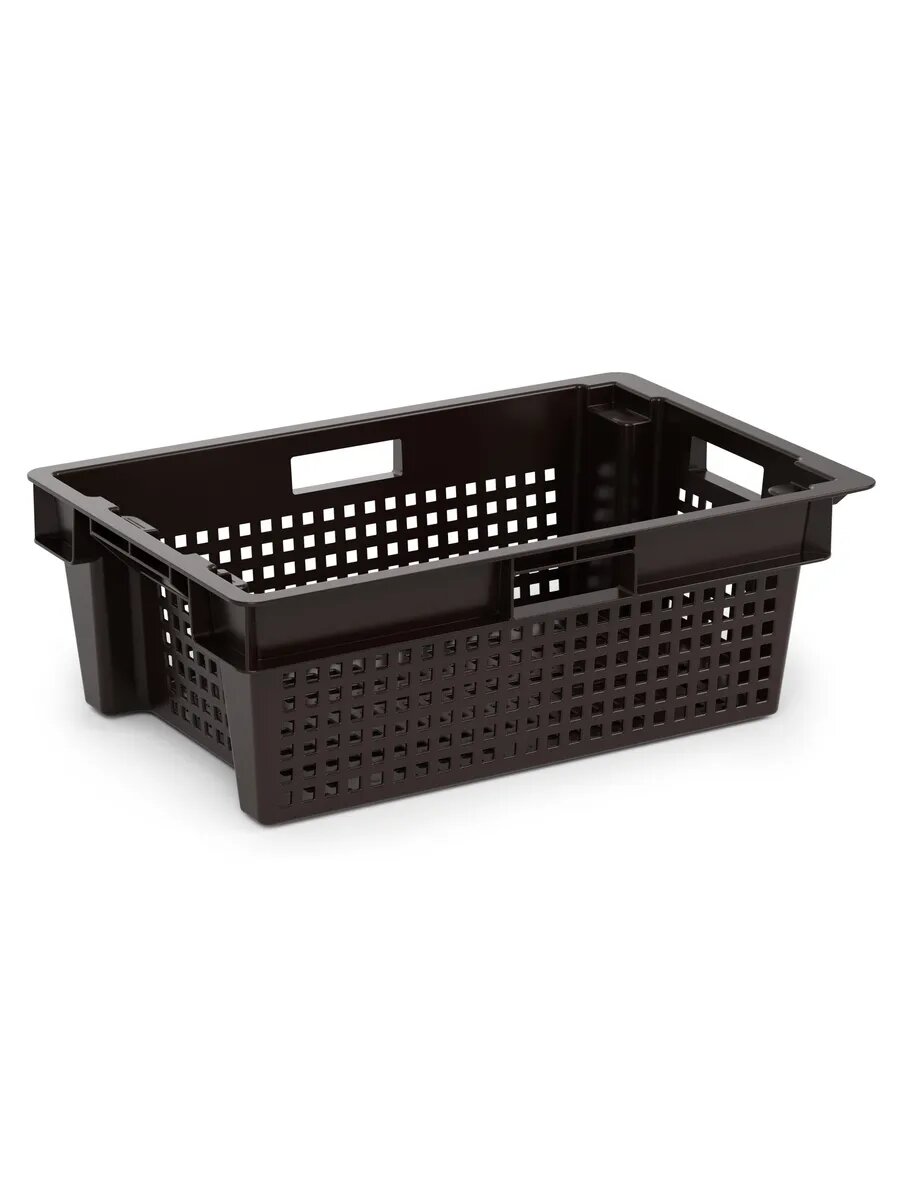 Ящик универсальный Эконом пластиковый