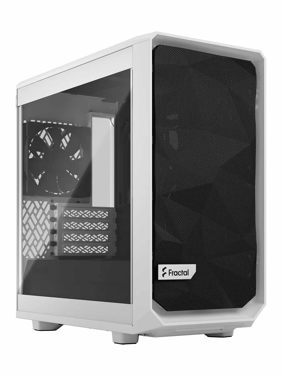 Корпус Design Meshify 2 Mini (FD-C-MES2M-02)