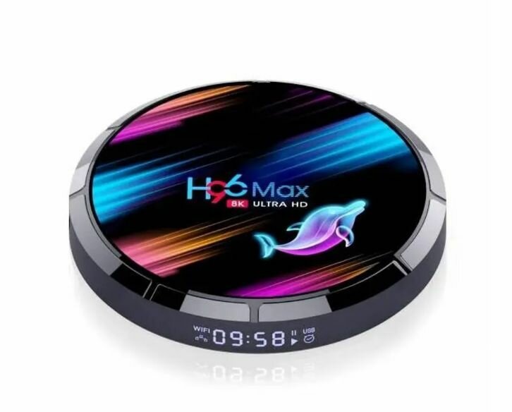 Смарт приставка X96MAX. Рабочий ютуб, сотни тысяч каналов, несколько тысяч тв каналов