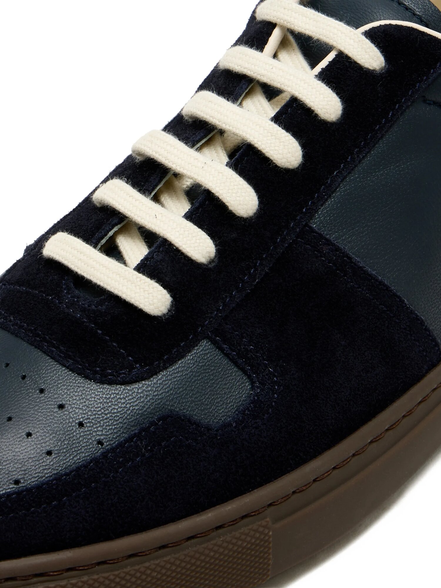 Кроссовки Common Projects BBall, размер 43, синий — фото 1