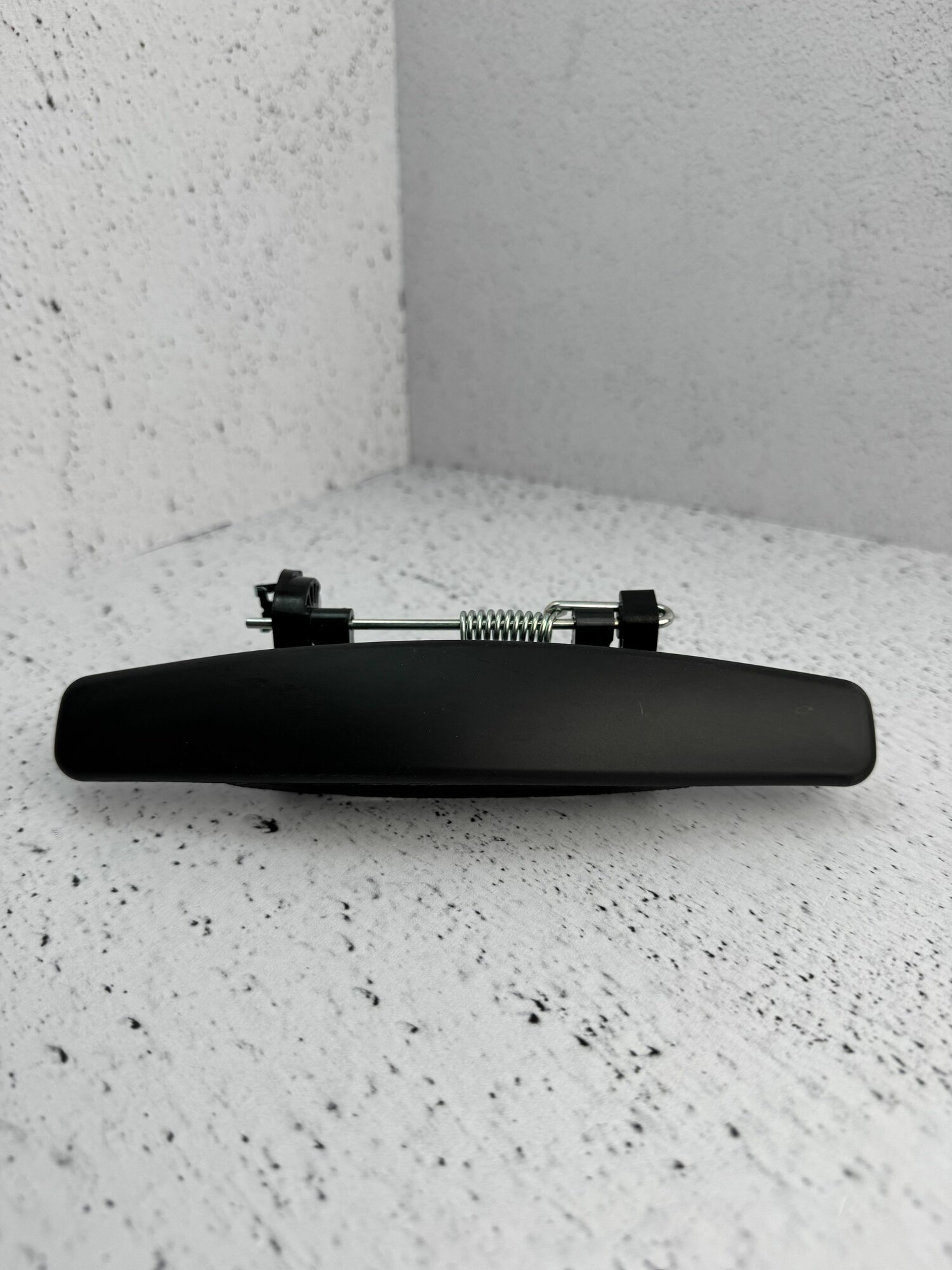 806074969R Ручка двери левая наружная, передняя и задняя. Для Renault Duster 1, Renault Sandero 1.