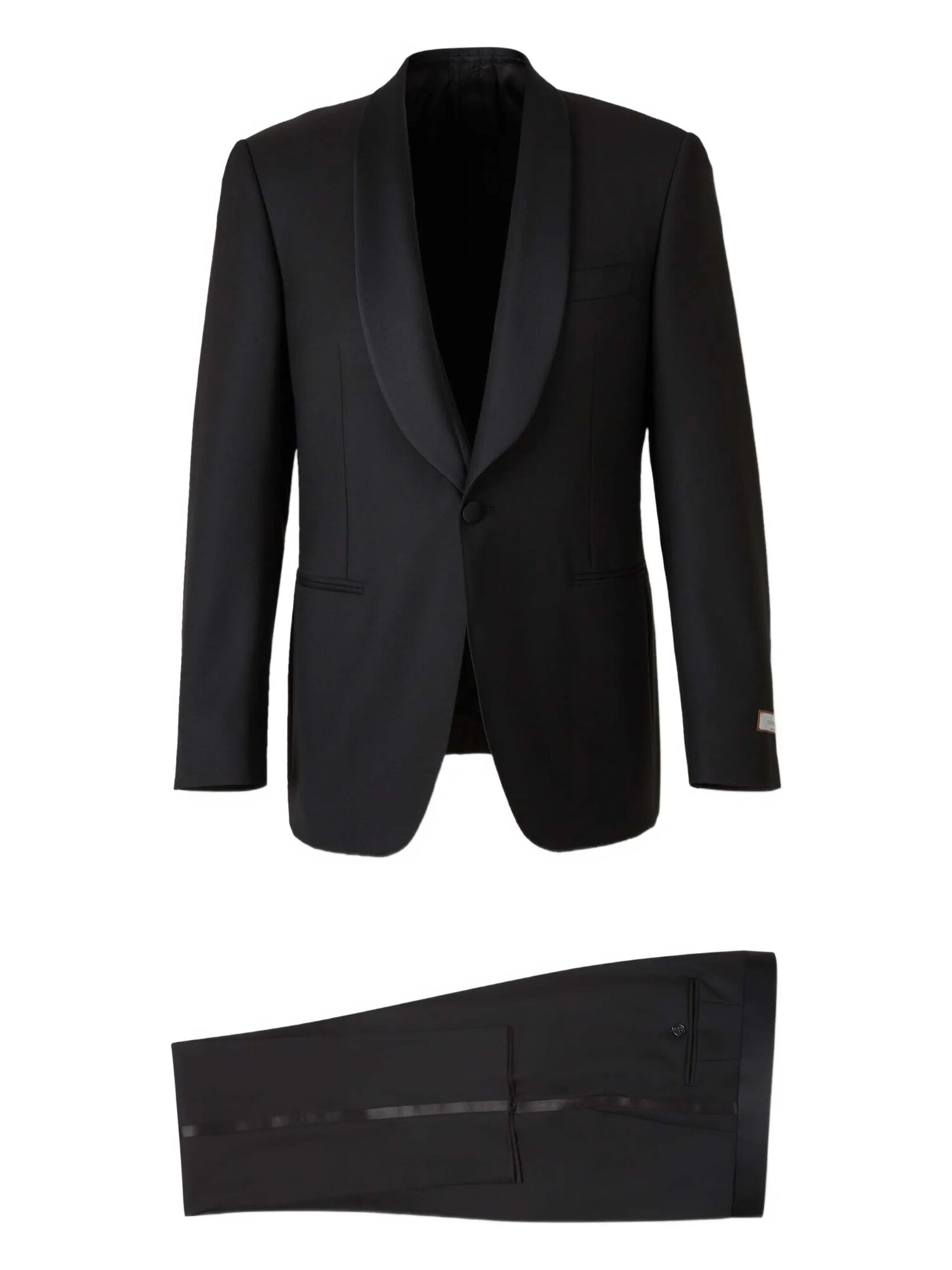 Комбинезон Impeccabile