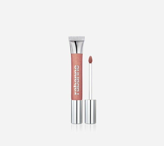 RABANNE Блеск для губ Glowies Lip Gloss 8.5 мл - 035 Endgame