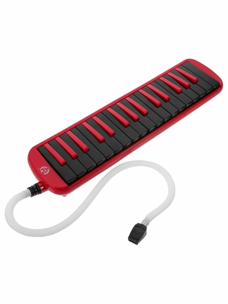 Мелодика 32 Ключа, С Набором Духового Инструмента И Сумкой, Для Начинающих И Взрослых, С Современным Внешним Видом