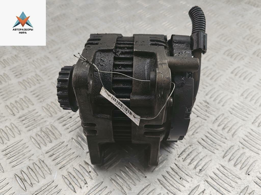 Генератор Volkswagen Transporter T5 2006 070903024F