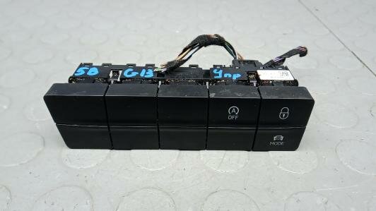 Блок управления SKODA OCTAVIA A7, Номер 5e2927132m