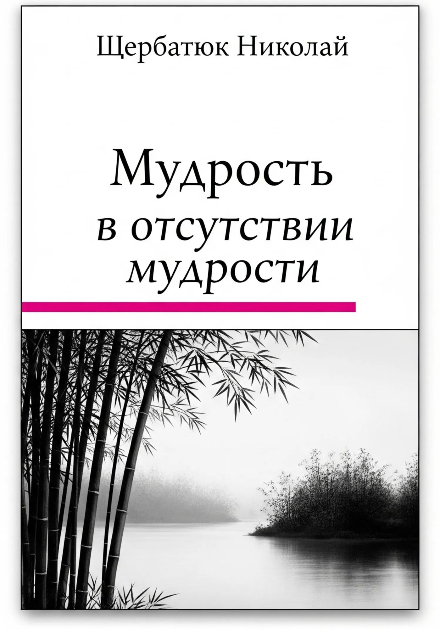 Мудрость в Отсутствии Мудрости [Цифровая книга]