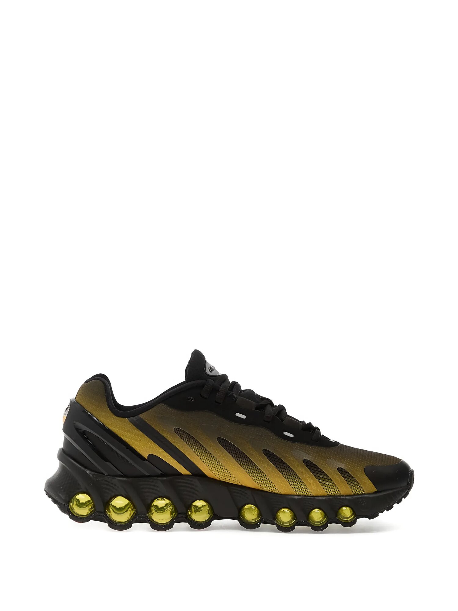 Кроссовки NIKE Air Max DN8, размер 7.5 US, черный