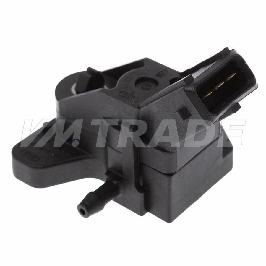 Датчик абсолютного давления Волга, Газель, УАЗ 406, 405, 409 дв, УМЗ-4216, DAEWOO, Skoda н/о