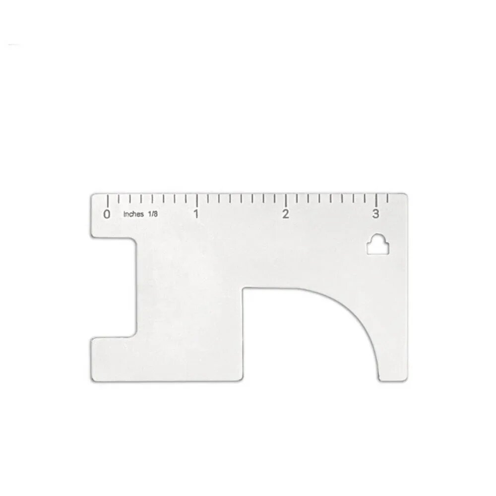 Портативная монтировка из нержавеющей стали 6