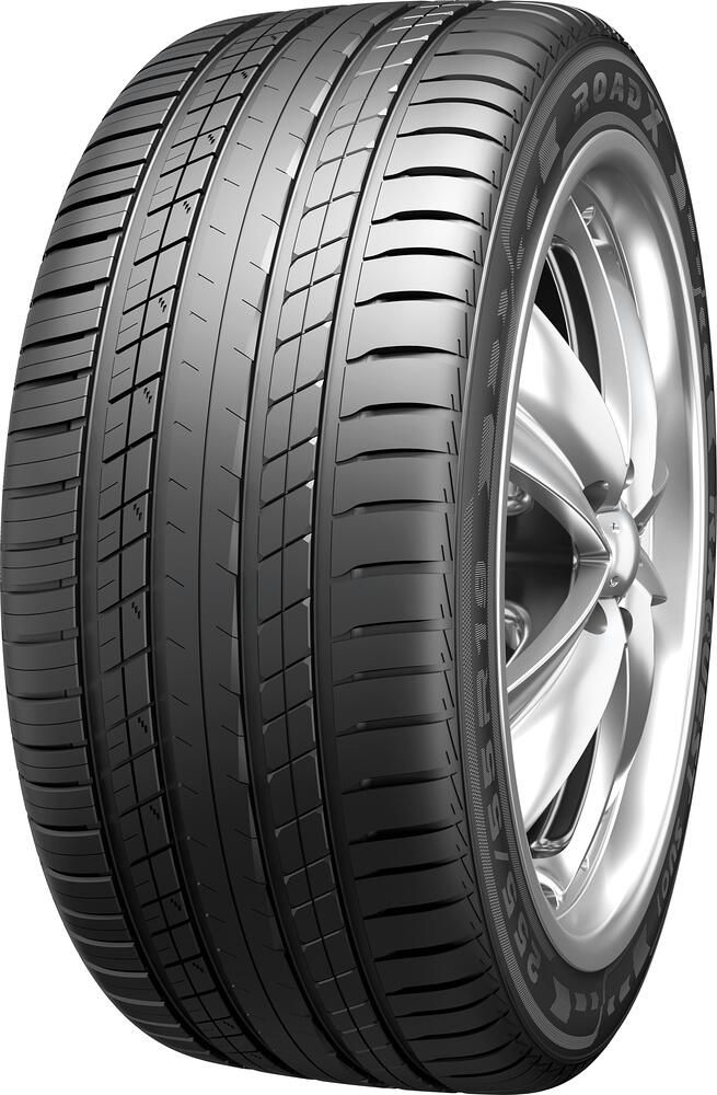 Roadx RXQuest SU01 285/40 R20 104Y