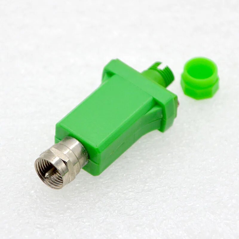 GONGFENG 1100-1600nm Пассивный оптический приемник FC APC Male