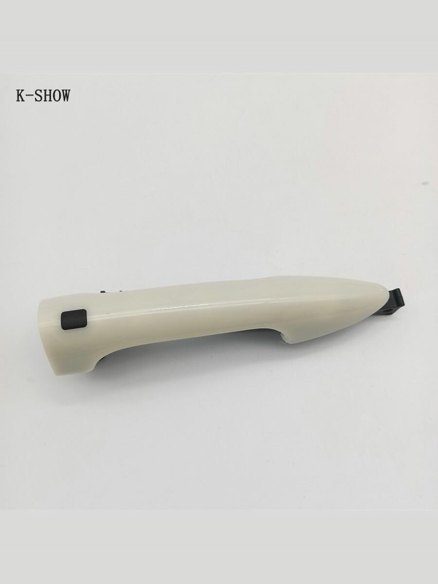 Ручка дверная автомобильная, арт. 826614X200, 1 шт.