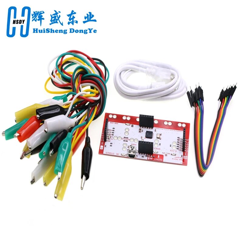 HUISHENGYUFA DIY Kit с платой UNO R3, Mega 2650, Nano