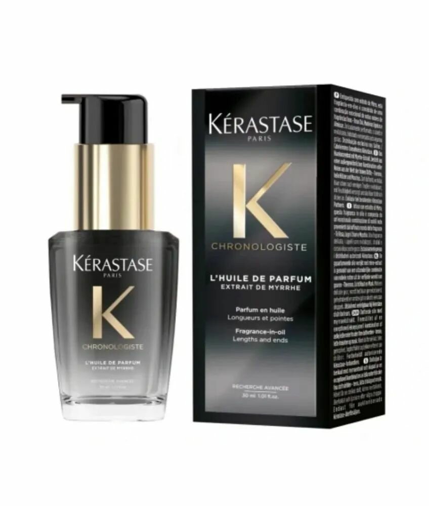 Kerastase Масло для волос, 30 мл