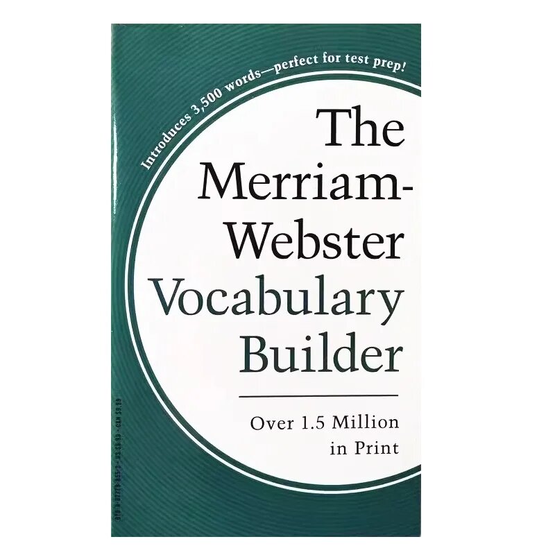 Словарь Merriam Webster для изучения английского языка