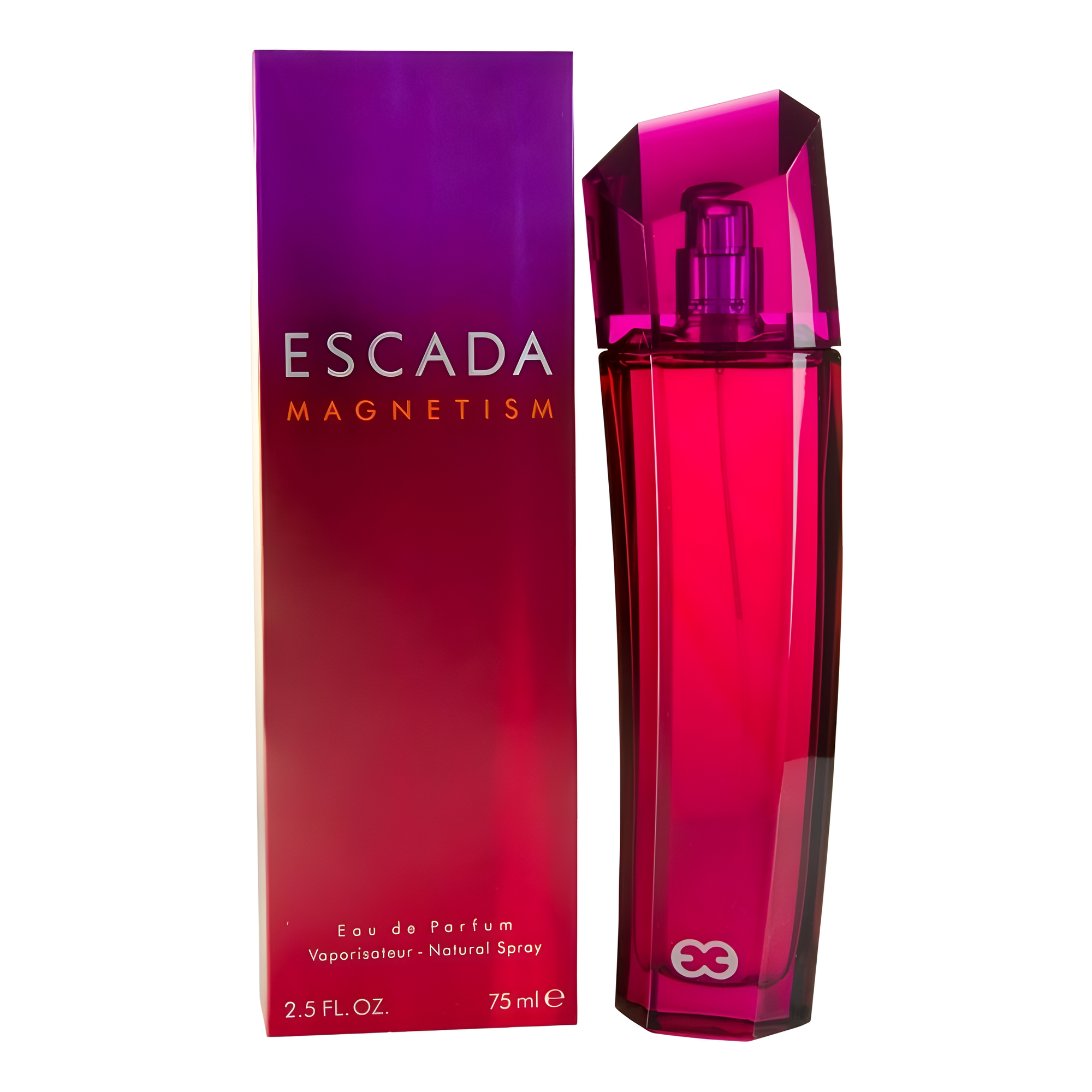 Escada Magnetism for Women парфюмерная вода 75 мл, для женщин