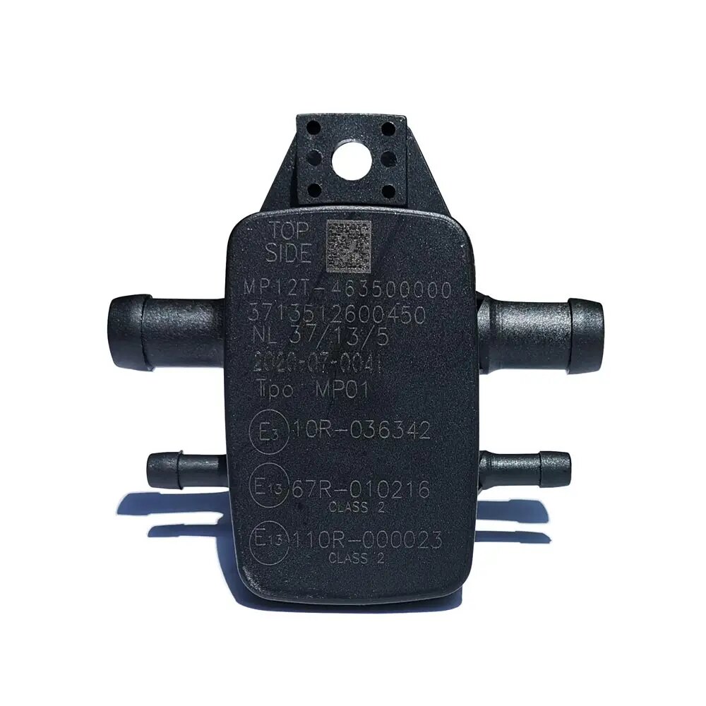1 шт. датчик LPG CNG MAP, 5 контактов, D12 MP01, датчик давления газа для AEB MP48 MP 12T, комплекты для переоборудования LPG CNG для автомобиля