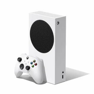 Игровая приставка Xbox One S 512GB / 1 геймпад, Б/У, Уценка