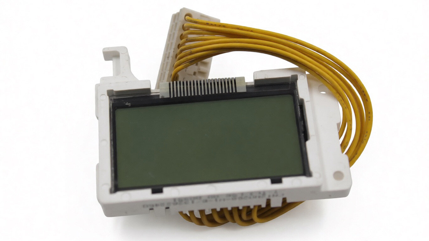 Дисплей без модуля для стиральной машины ELECTROLUX 132622460 (CMT2N0268-U1-E, T-TC3-L56-00). Товар уцененный