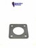 Прокладка 110x110x3 мм для котлов Viessmann 7819593